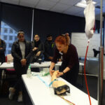 IV Cannulation Workshop – ARIMGSAS – Intravenous Cannulation (IV)