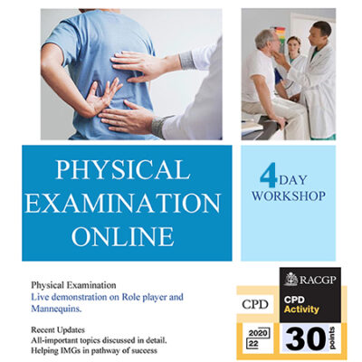 Get RACGP CPD Points-Basic Life Support-BLS Workshop - ARIMGSAS