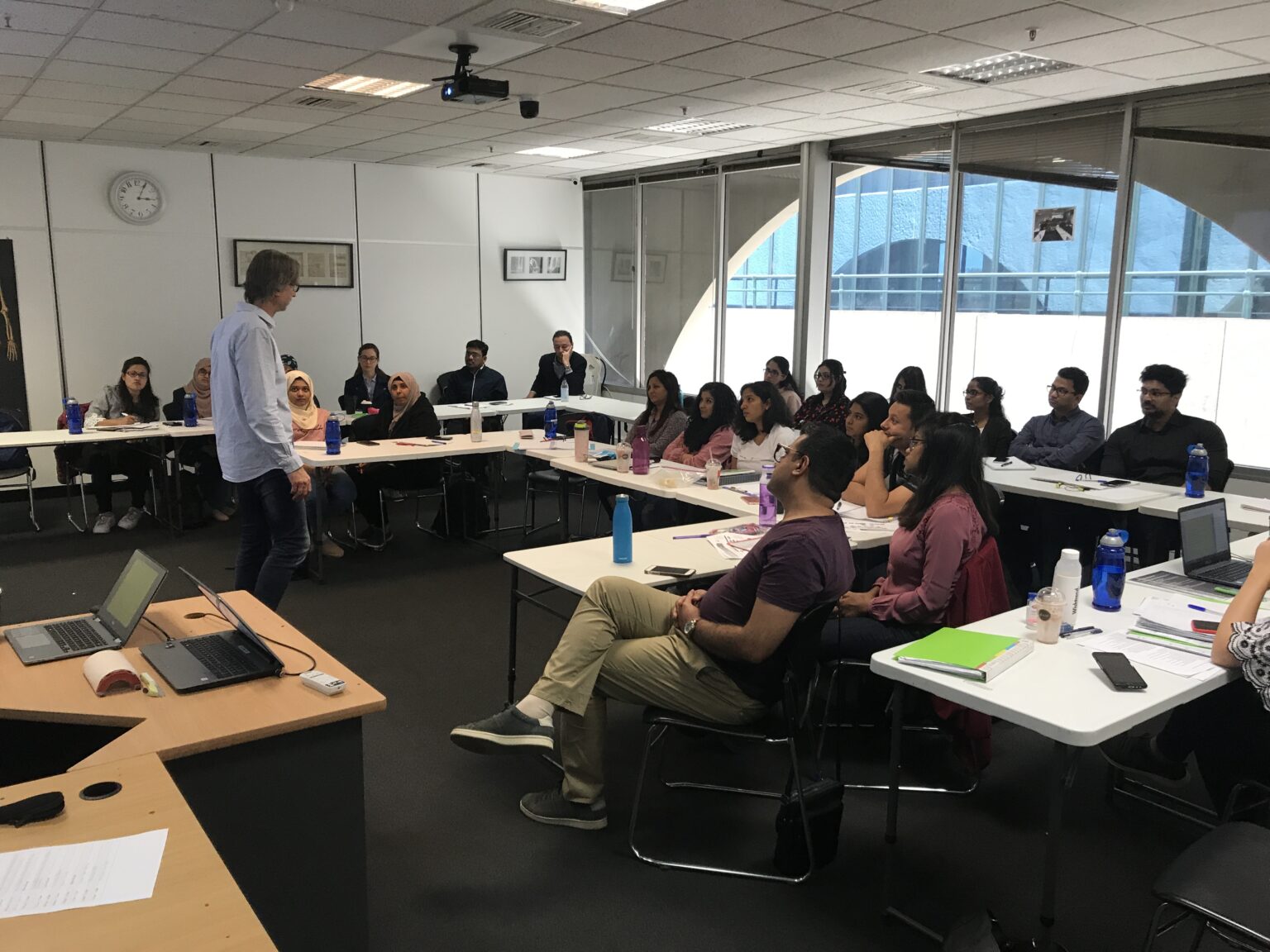 Get RACGP CPD Points-Basic Life Support-BLS Workshop - ARIMGSAS